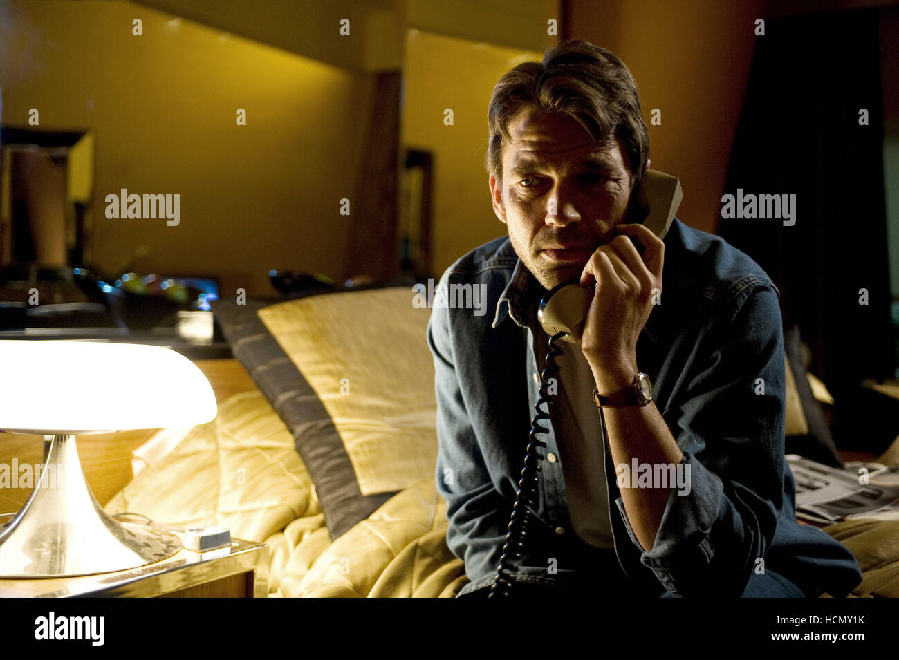 THERE BE DRAGONS, Dougray Scott, 2011, ©Samuel Goldwyn Films/courtesy ...