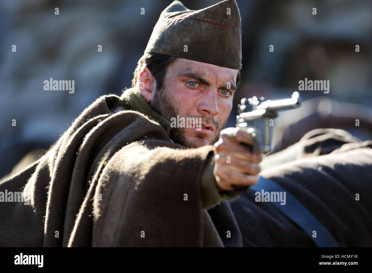 THERE BE DRAGONS, Wes Bentley, 2011, ©Samuel Goldwyn Films/courtesy ...