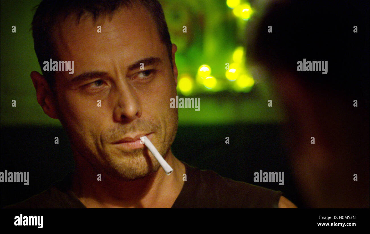 THREE BLIND MICE, Marcus Graham, 2008. ©IFC Films/Courtesy Everett ...