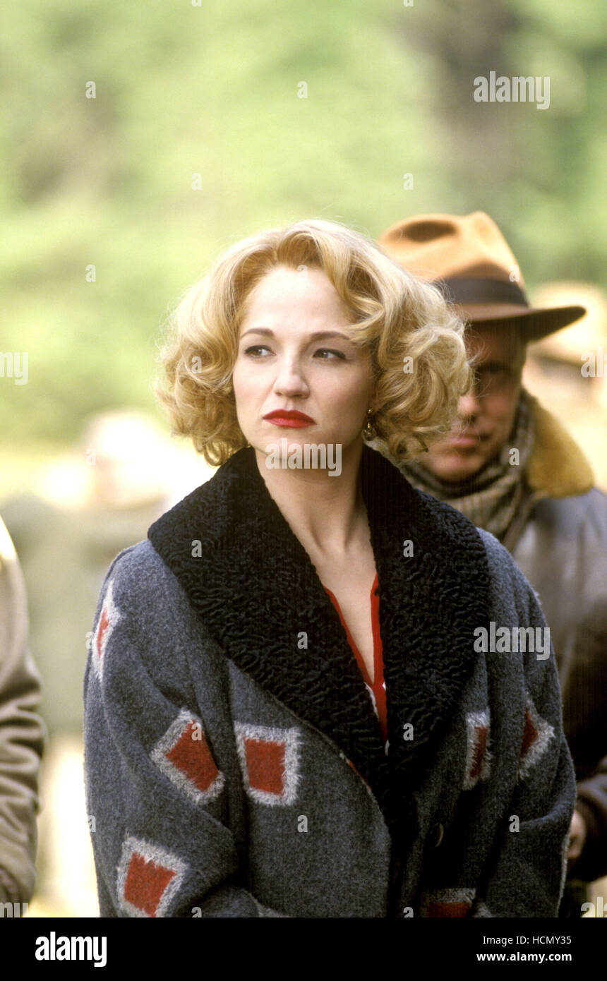 THIS BOY'S LIFE, Ellen Barkin, 1993. ©Warner Bros./courtesy Everett ...