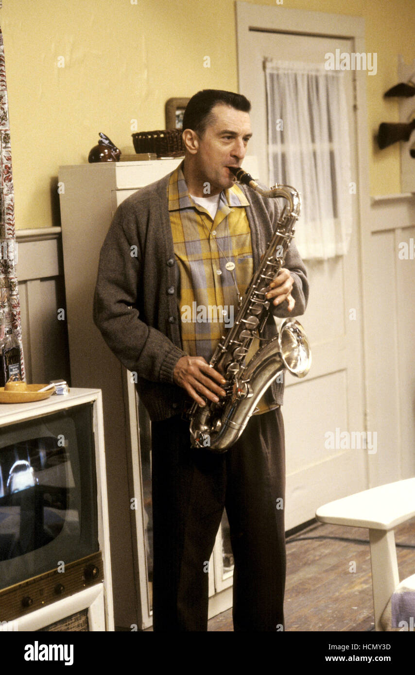 THIS BOY'S LIFE, Robert De Niro, 1993. ©Warner Bros./courtesy Everett ...