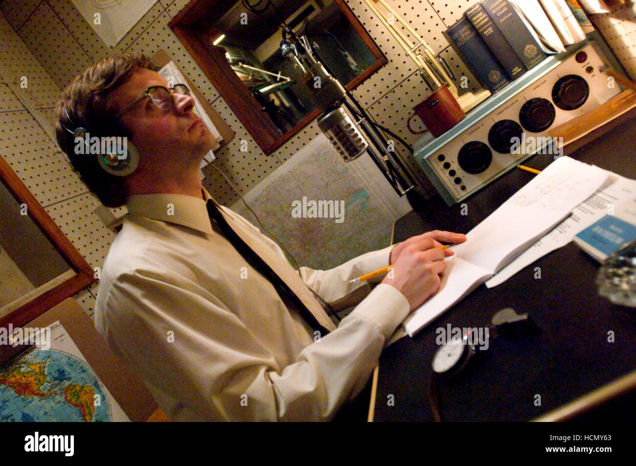 PIRATE RADIO, (aka THE BOAT THAT ROCKED), Will Adamsdale, 2009. Ph ...