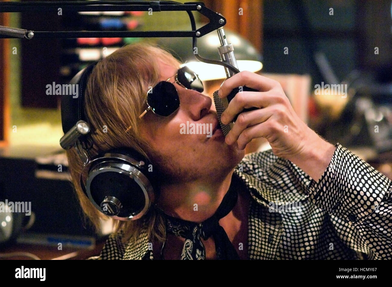 PIRATE RADIO, (aka THE BOAT THAT ROCKED), Rhys Ifans, 2009. Ph: Alex ...