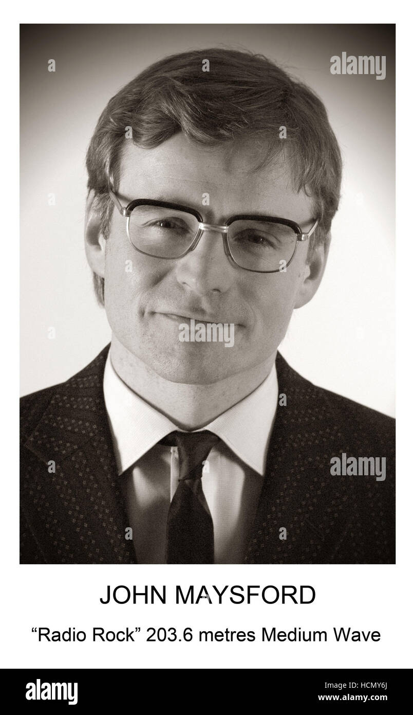 PIRATE RADIO, (aka THE BOAT THAT ROCKED), Will Adamsdale, 2009. Ph ...