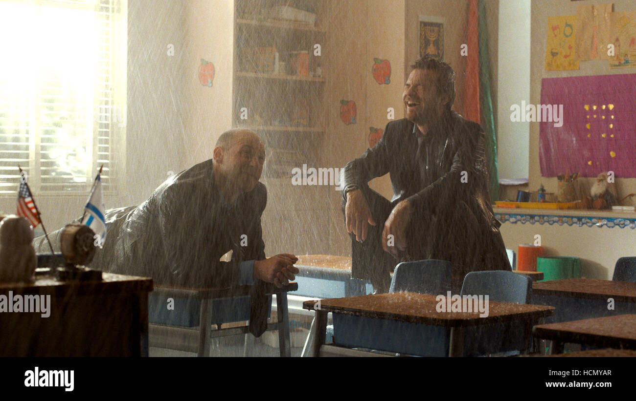 THIS IS WHERE I LEAVE YOU, from left: Corey Stoll, Jason Bateman, 2014 ...