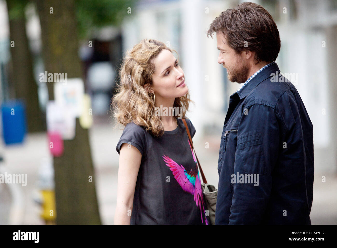 THIS IS WHERE I LEAVE YOU, from left: Rose Byrne, Jason Bateman, 2014 ...