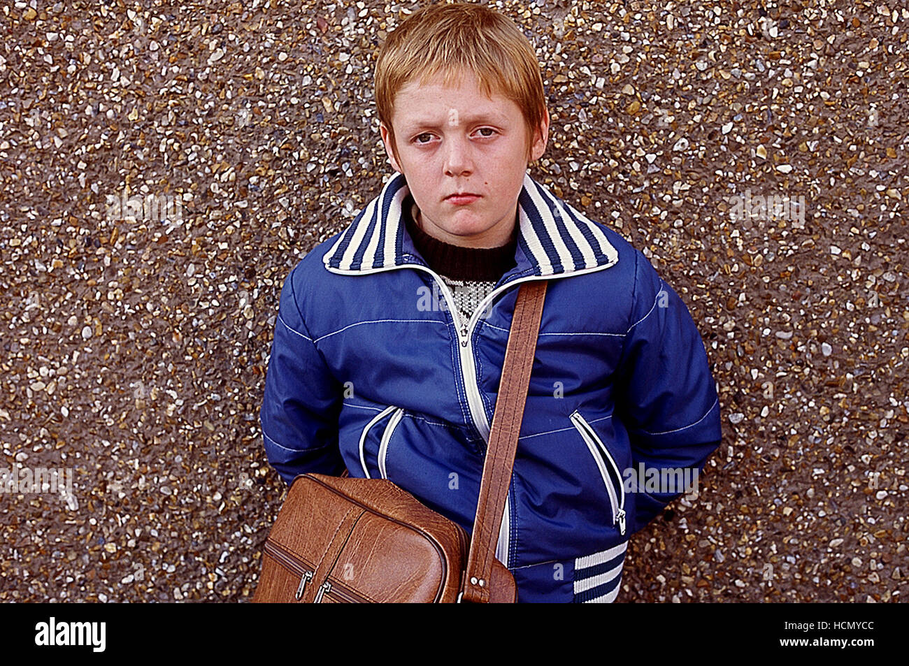 THIS IS ENGLAND, Thomas Turgoose, 2006. ©IFC Films/courtesy Everett ...