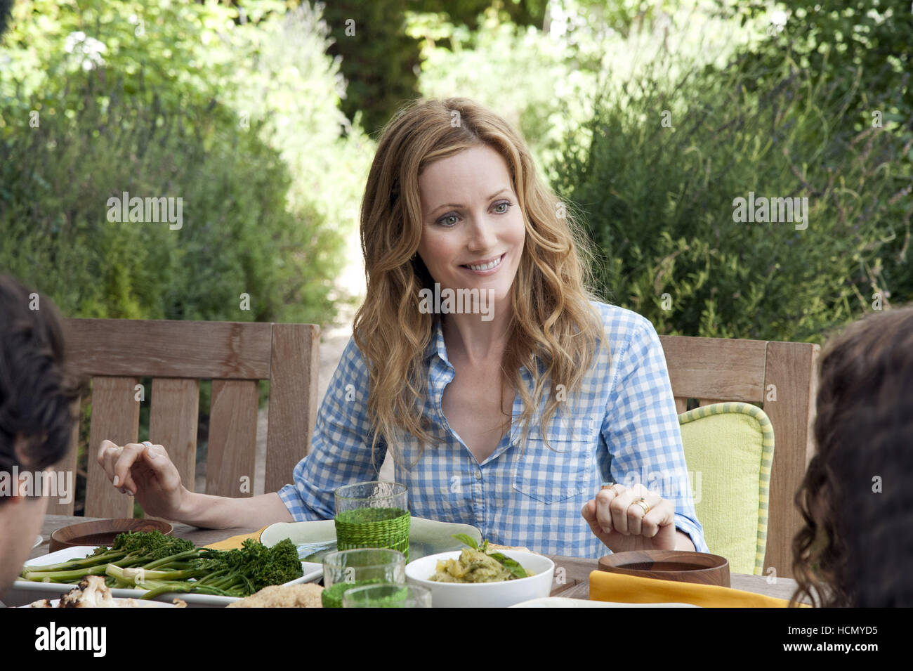 THIS IS 40, Leslie Mann, 2012, ph: Suzanne Hanover/©Universal Pictures ...