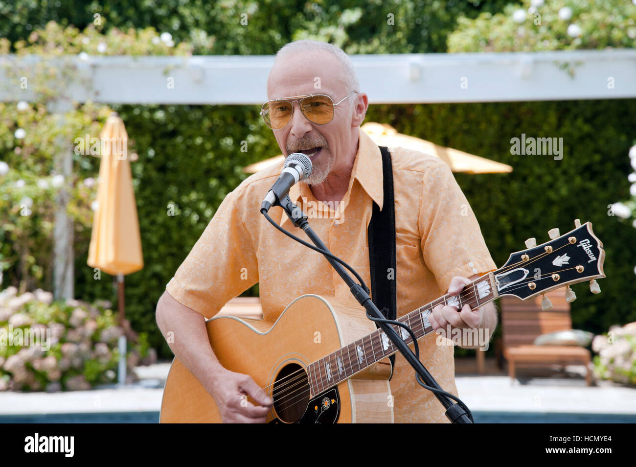 THIS IS 40, Graham Parker, 2012. ©Universal Pictures/courtesy Everett ...