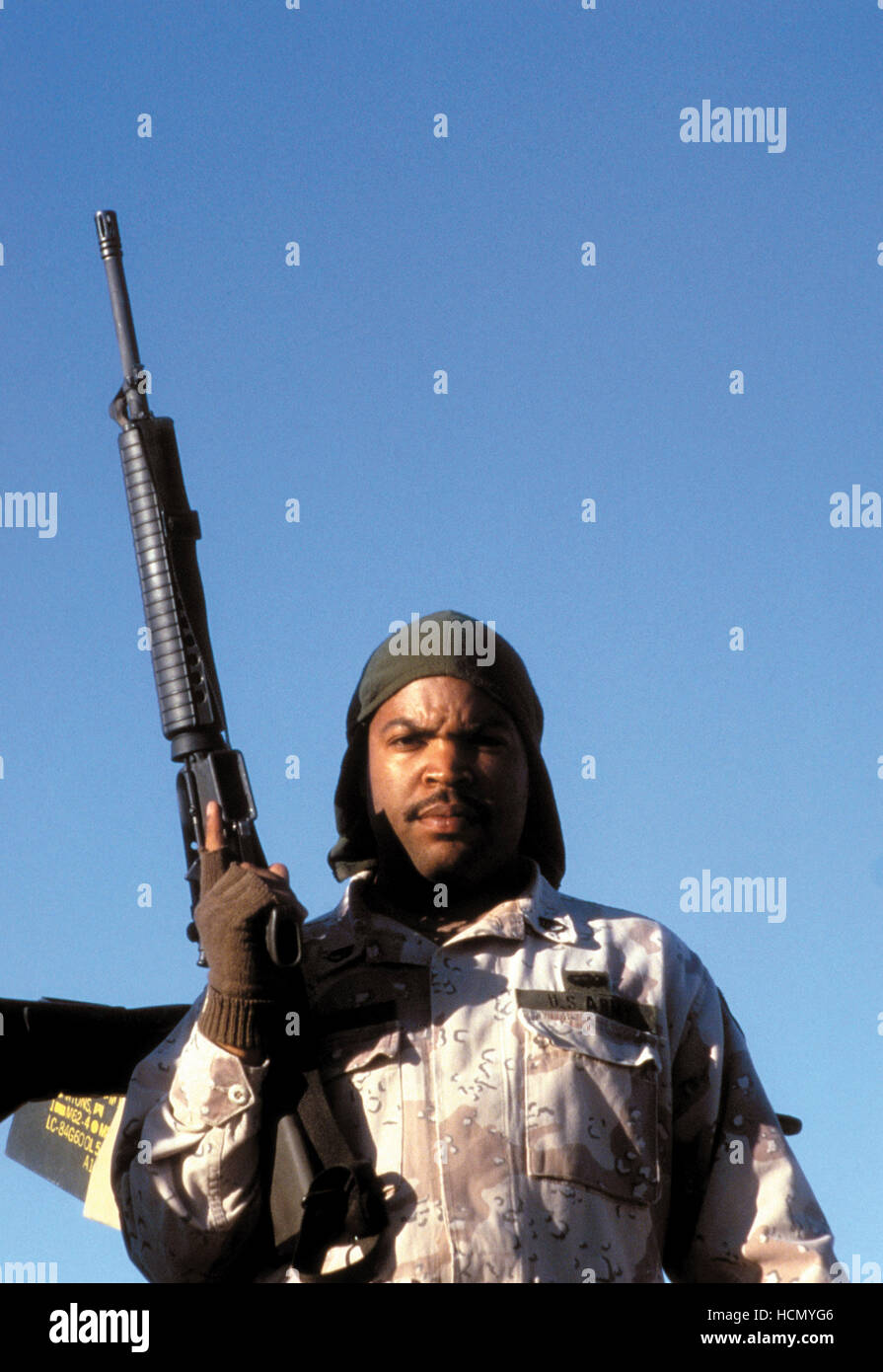 THREE KINGS, Ice Cube, 1999, (c) Warner Brothers/courtesy Everett ...