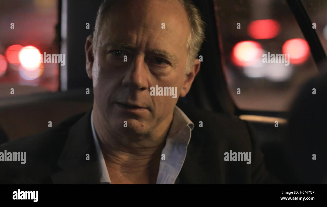 THIS LAST LONELY PLACE, Xander Berkeley, 2014. © Santana Films ...