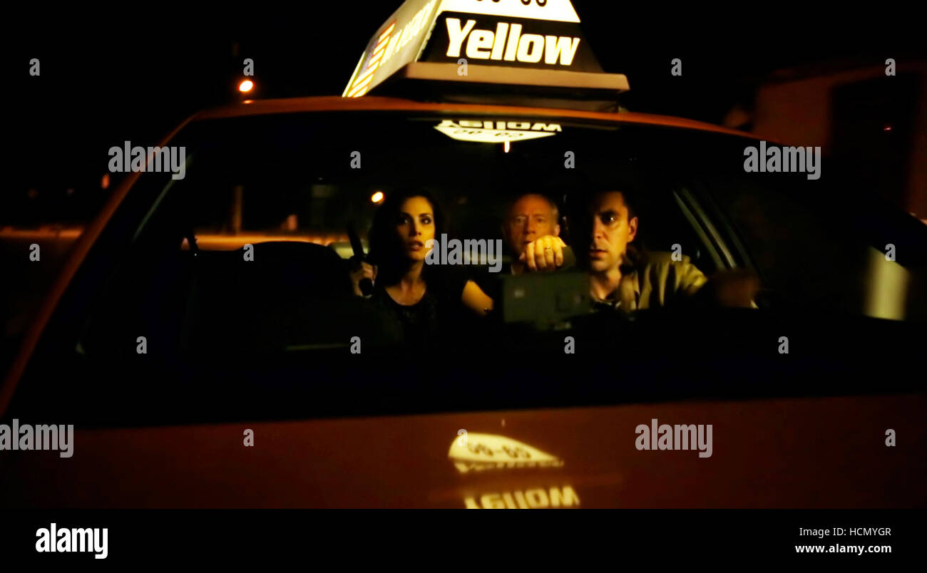 THIS LAST LONELY PLACE, from left: Carly Pope, Xander Berkeley, Rhys ...