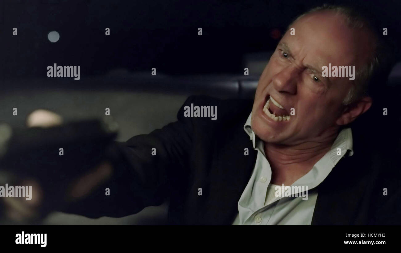 THIS LAST LONELY PLACE, Xander Berkeley, 2014. © Santana Films ...