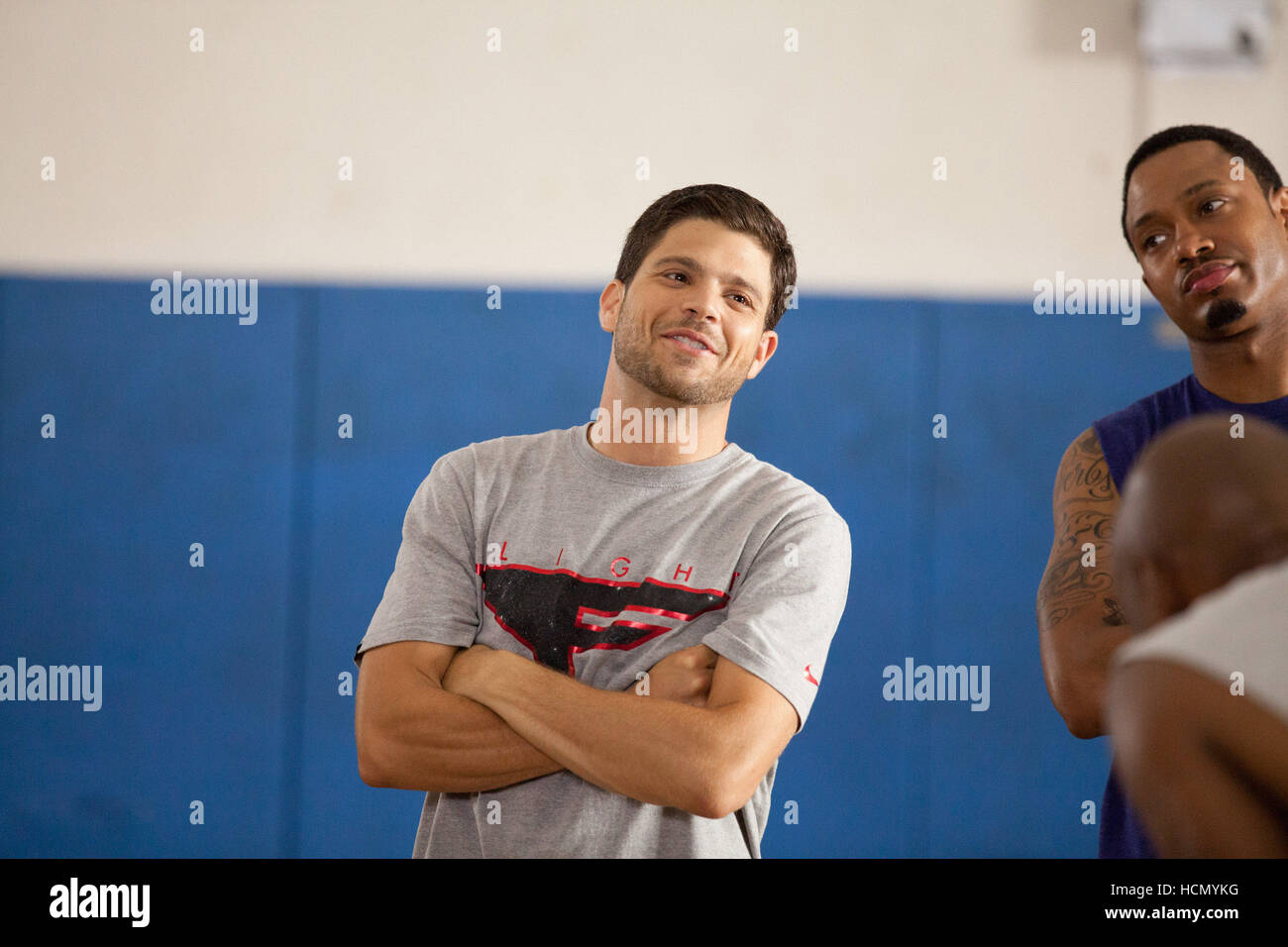THINK LIKE A MAN, left: Jerry Ferrara, 2012, ph: Alan Markfield/©Screen ...