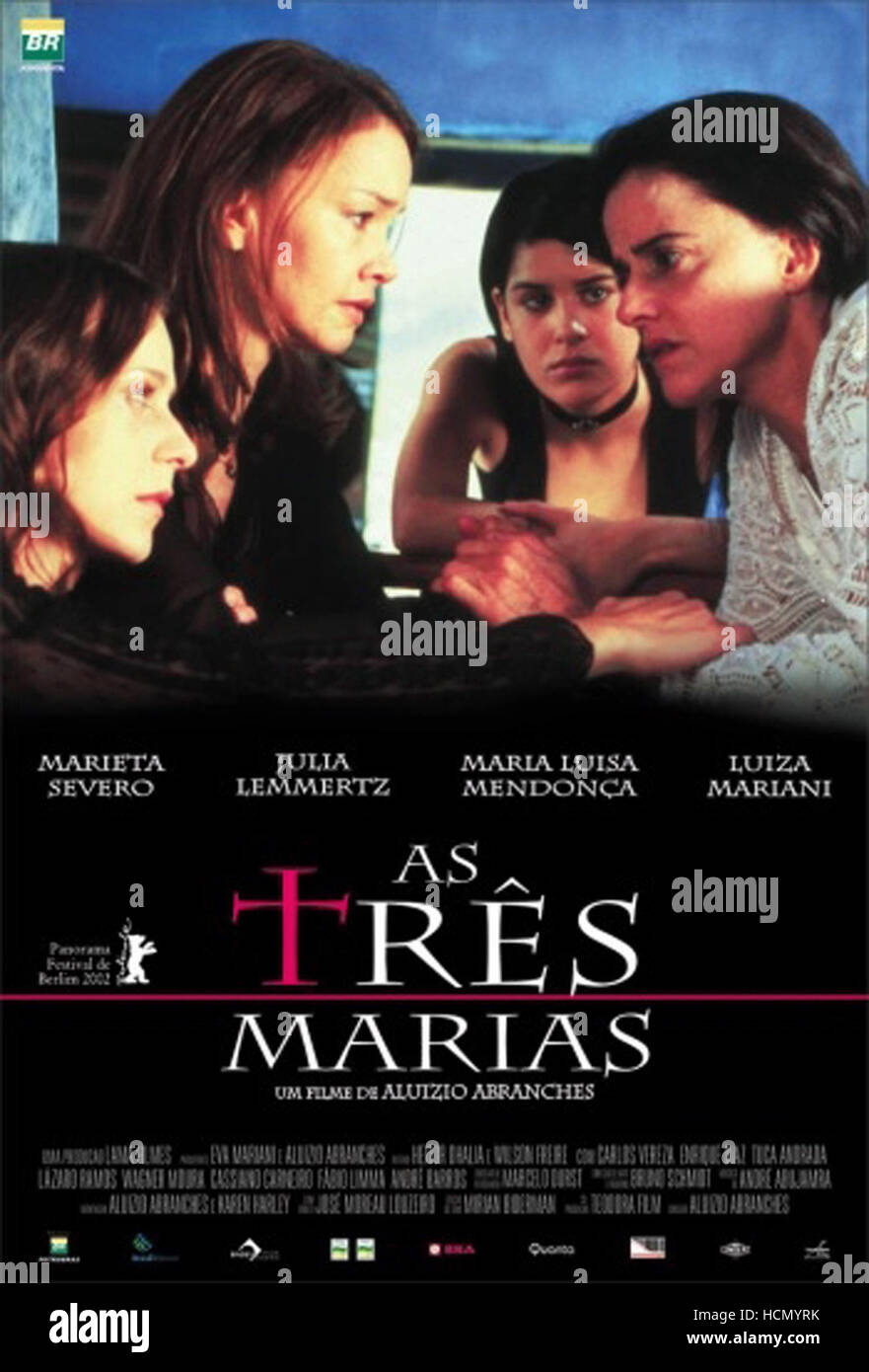 THE THREE MARIAS, (aka AS TRES MARIAS), 2002, (c) Empire Pictures ...