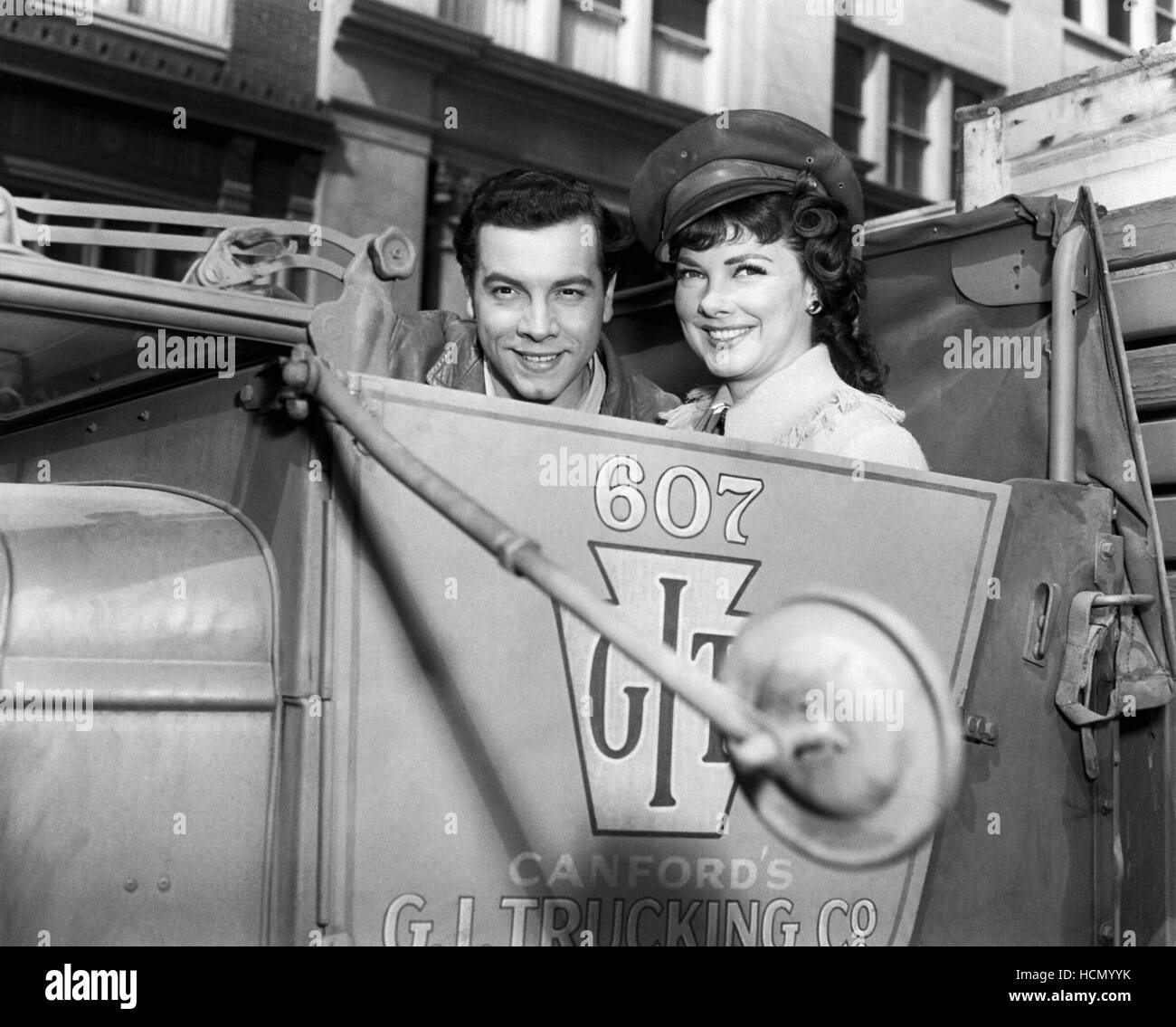THAT MIDNIGHT KISS, Mario Lanza, Kathryn Grayson, 1949 Stock Photo - Alamy