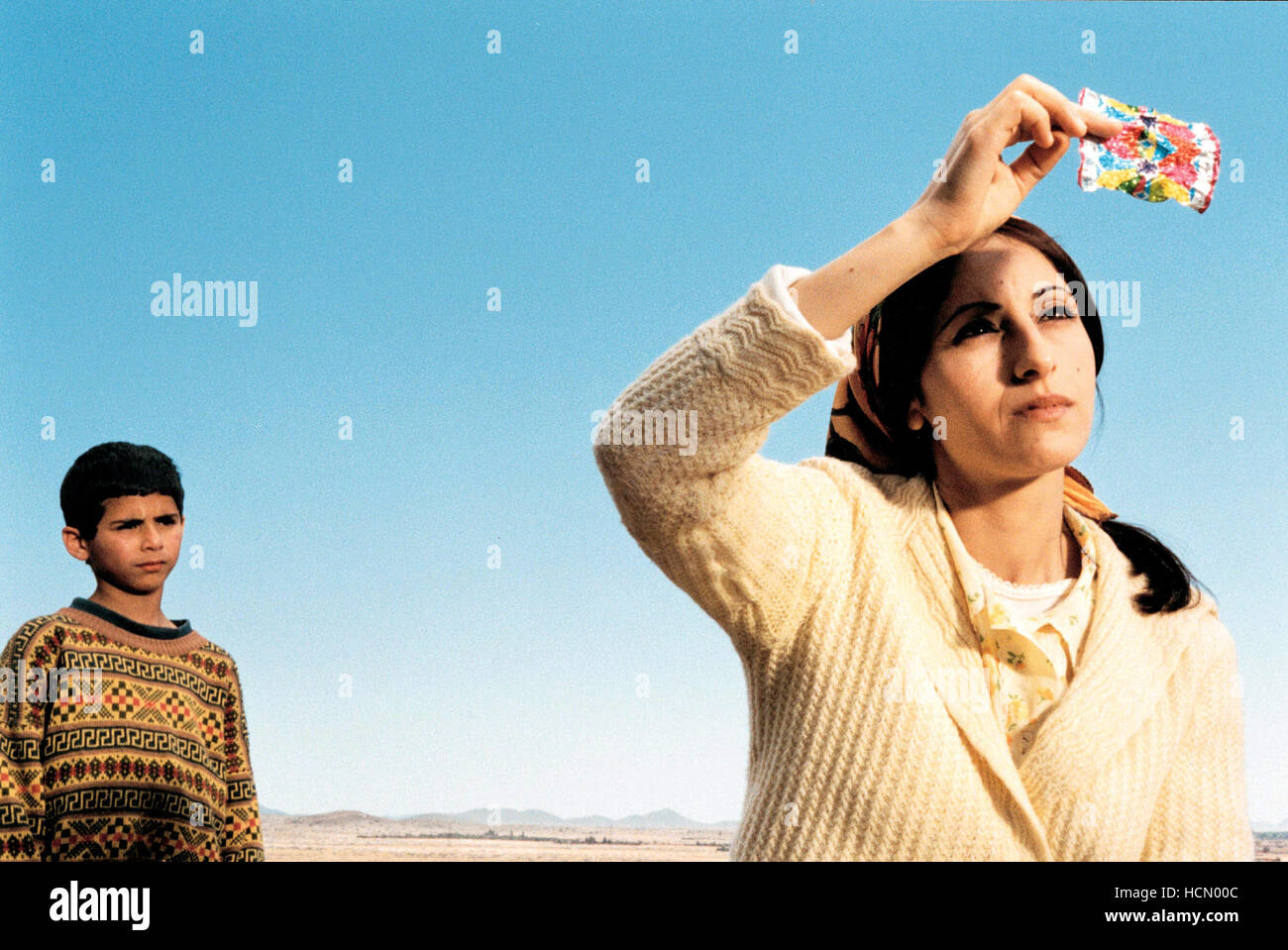A THOUSAND MONTHS, (aka MILLE MOIS), Fouad Labied, Nezra Rahile, 2003 ...