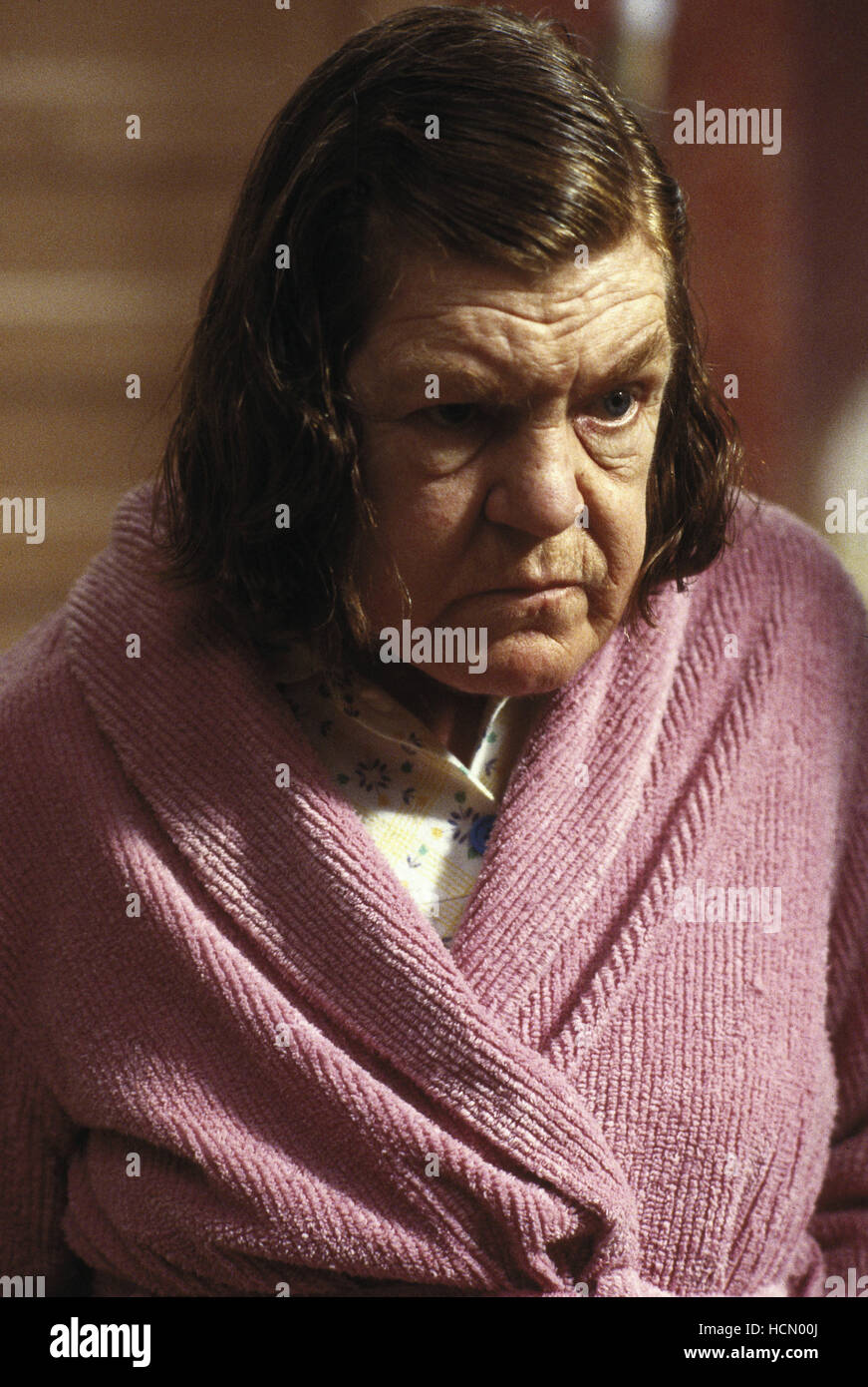 THROW MOMMA FROM THE TRAIN, Anne Ramsey, 1987, (c) Orion/courtesy ...