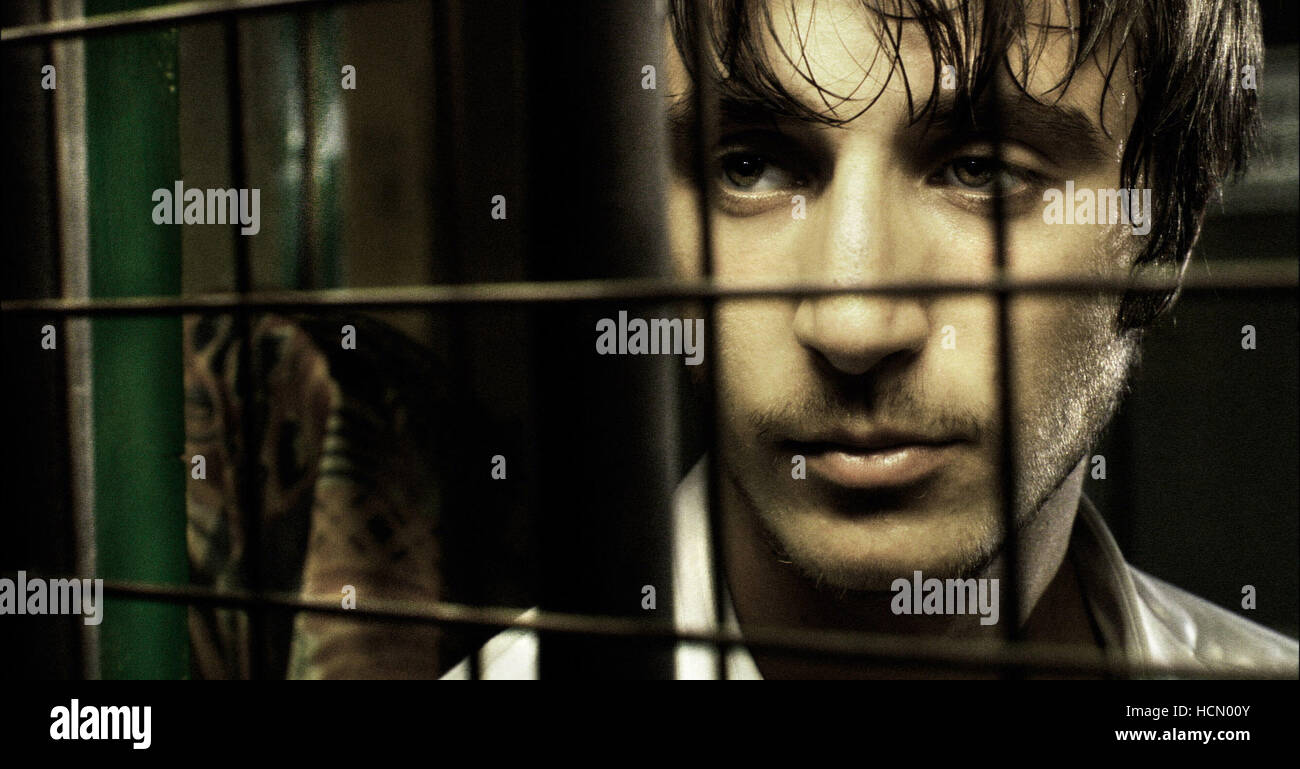 THREE MONKEYS, (aka UC MAYMUN), Rifat Sungar, 2008. ©Pyramide ...