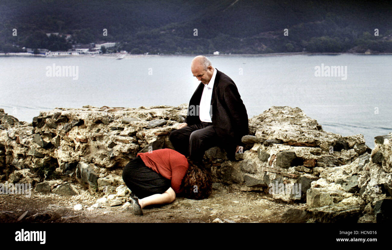 THREE MONKEYS, (aka UC MAYMUN), 2008. ©Pyramide International/Courtesy ...