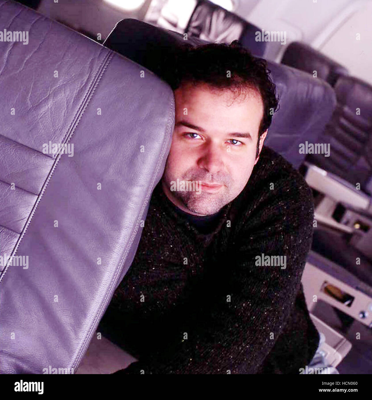 3 NEEDLES, director Thom Fitzgerald, on set, 2005. ©Covington USA ...