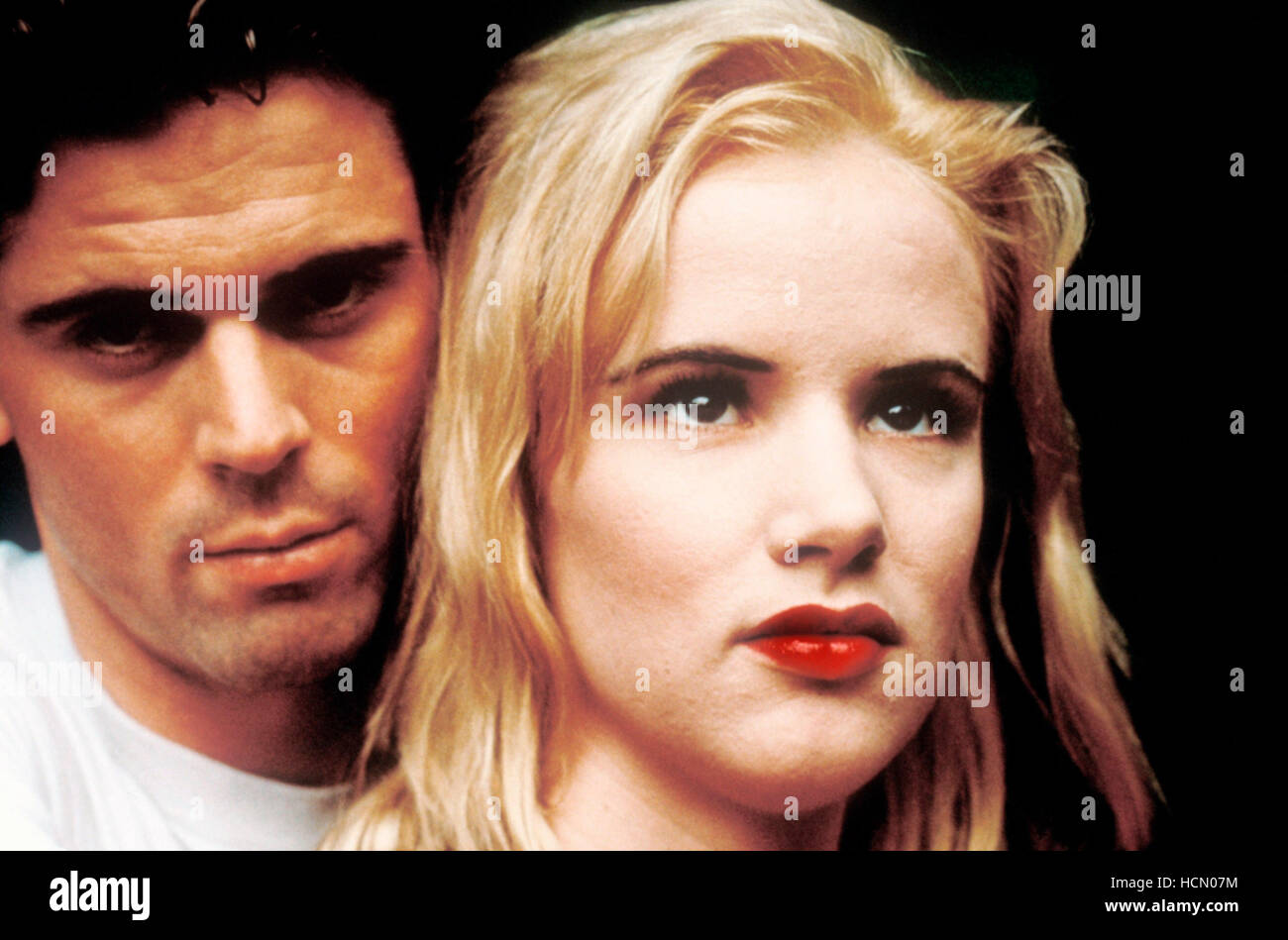 THAT NIGHT, from left: C. Thomas Howell, Juliette Lewis, 1992. ©Warner ...