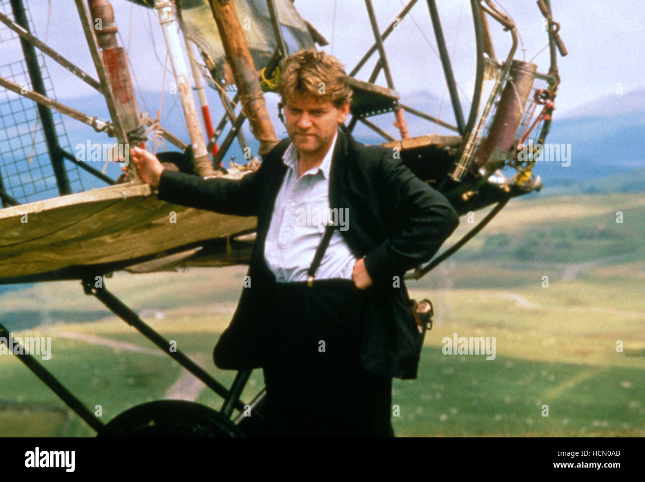 THE THEORY OF FLIGHT, Kenneth Branagh, 1998, © Fine Line/courtesy ...