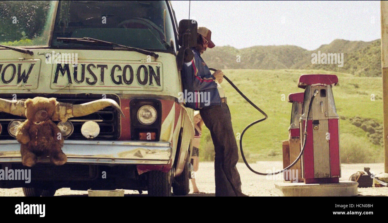 31, Jeff Daniel Phillips, 2016. © Saban Films / Courtesy Everett ...