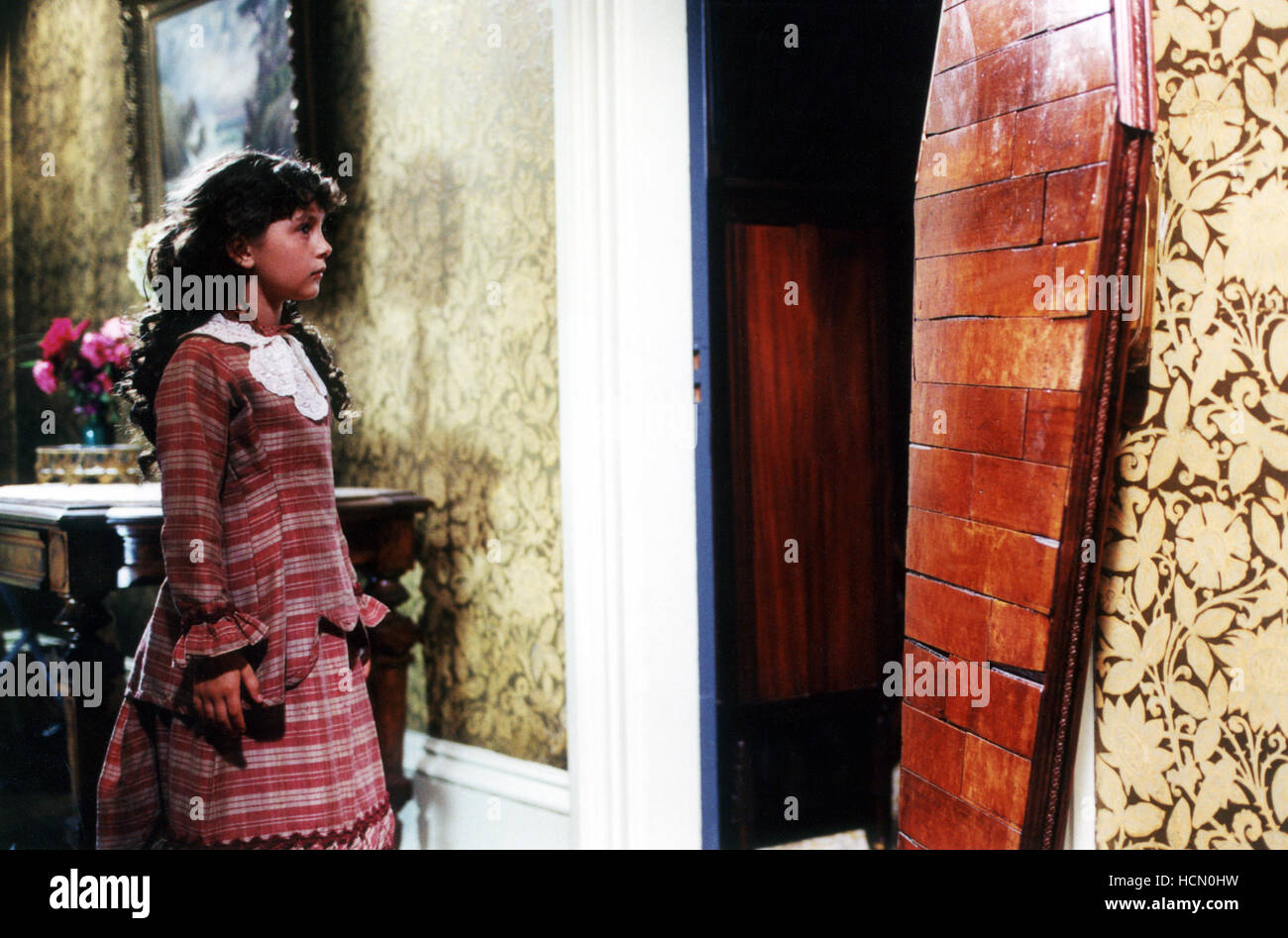 THERESE, Melissa Sumpter, 2004, (c) Luke Films/courtesy Everett ...
