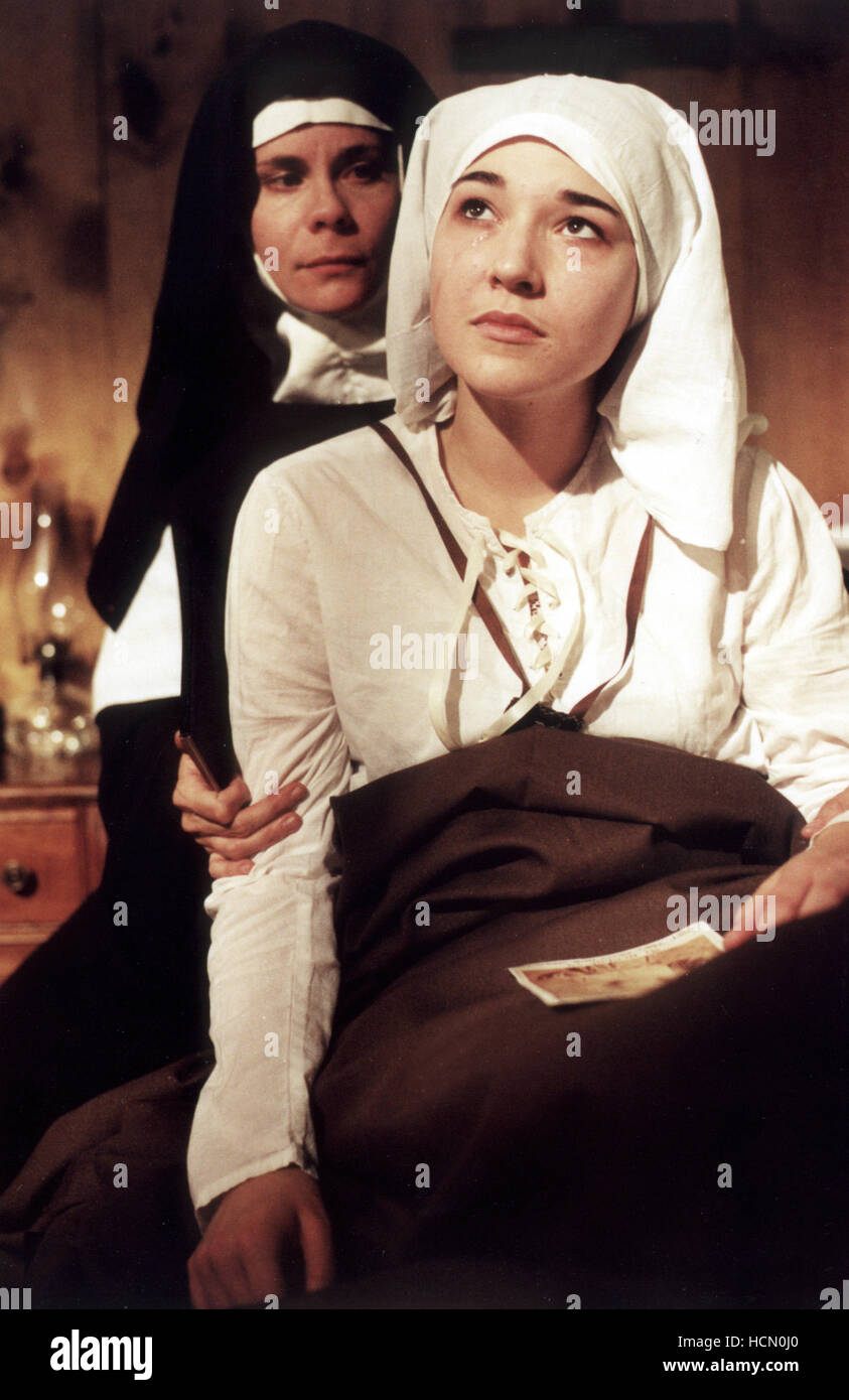 THERESE, Linda Hayden, Lindsay Younce, 2004, (c) Luke Films/courtesy ...