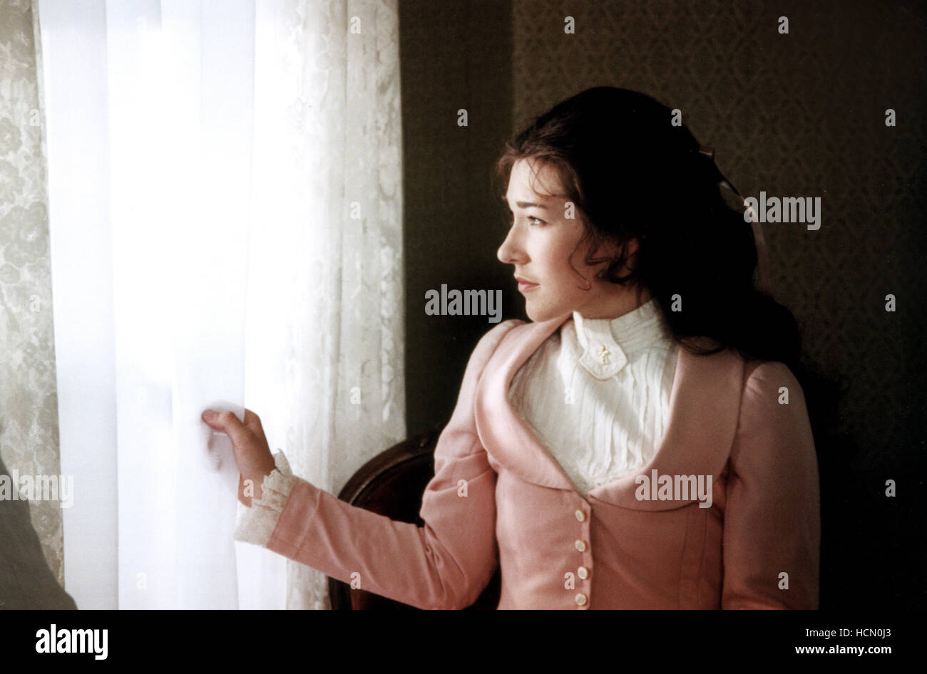 THERESE, Lindsay Younce, 2004, (c) Luke Films/courtesy Everett ...