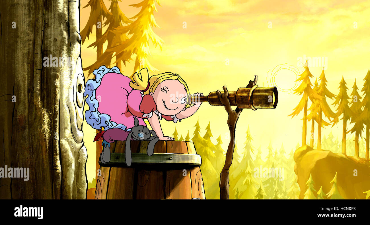 THE THREE ROBBERS, (aka DIE DREI RAUBER), Tiffany, 2007. ©Weinstein ...