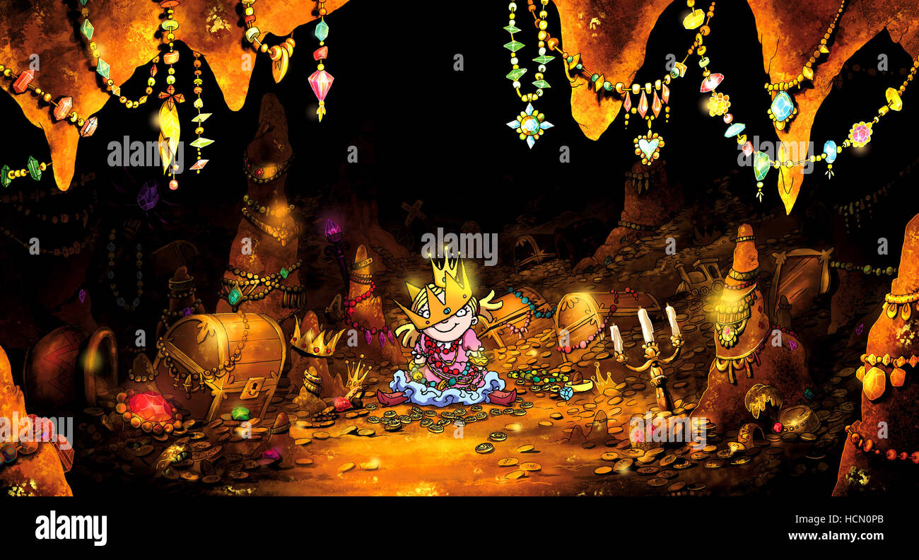 THE THREE ROBBERS, (aka DIE DREI RAUBER), Tiffany, 2007. ©Weinstein ...