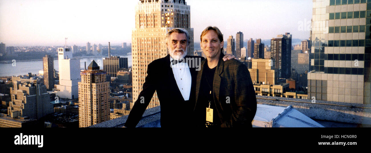 TOM DOWD AND THE LANGUAGE OF MUSIC, Tom Dowd, Mark Moormann (in New ...