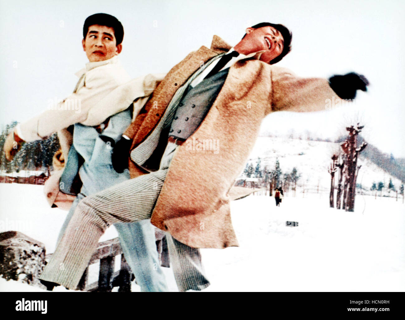 TOKYO DRIFTER, (aka TOKYO NAGAREMONO), Tetsuya Watari, Tamio Kawaji ...