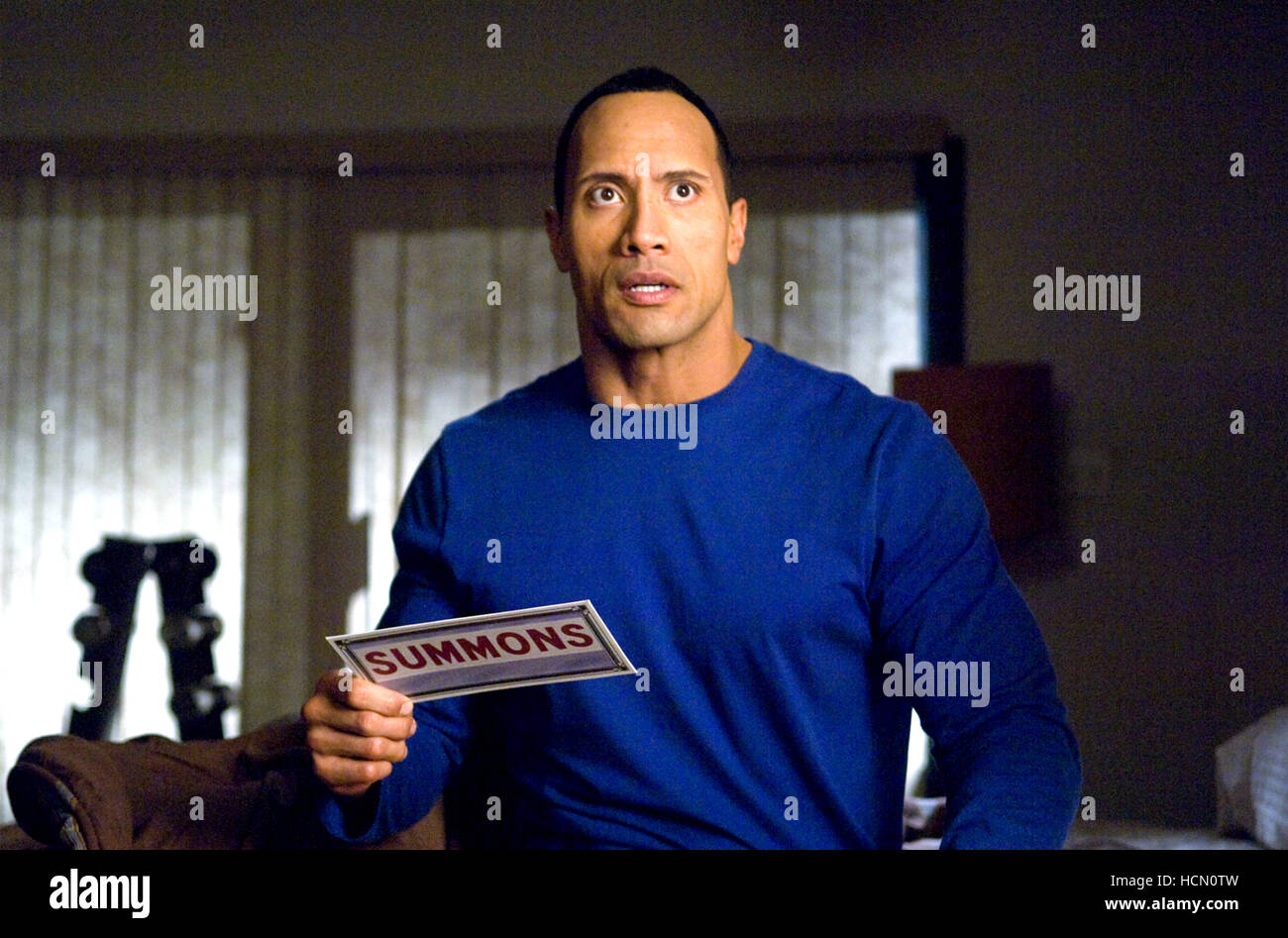 TOOTH FAIRY, Dwayne Johnson, 2010. ph: Diyah Pera/TM and ©Copyright ...