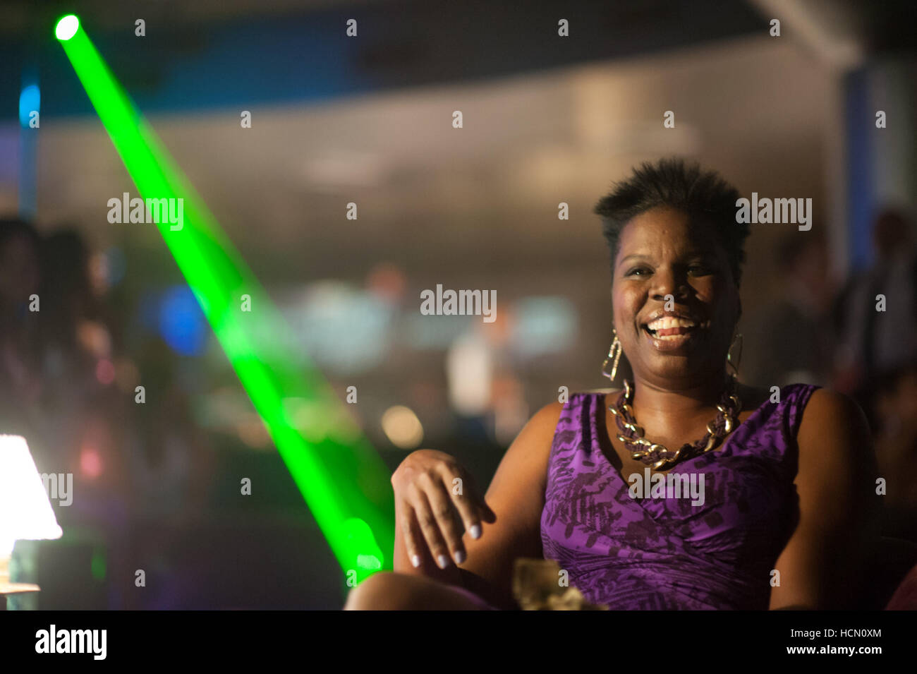 TOP FIVE, Leslie Jones, 2014. ph: Ali Paige Goldstein/©Paramount ...