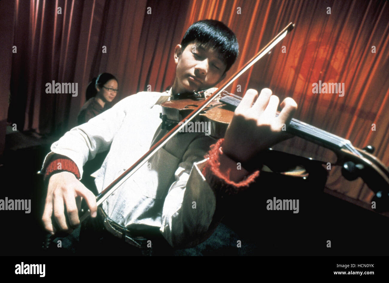 TOGETHER, Tang Yun, 2003, (c) United Artists/courtesy Everett ...