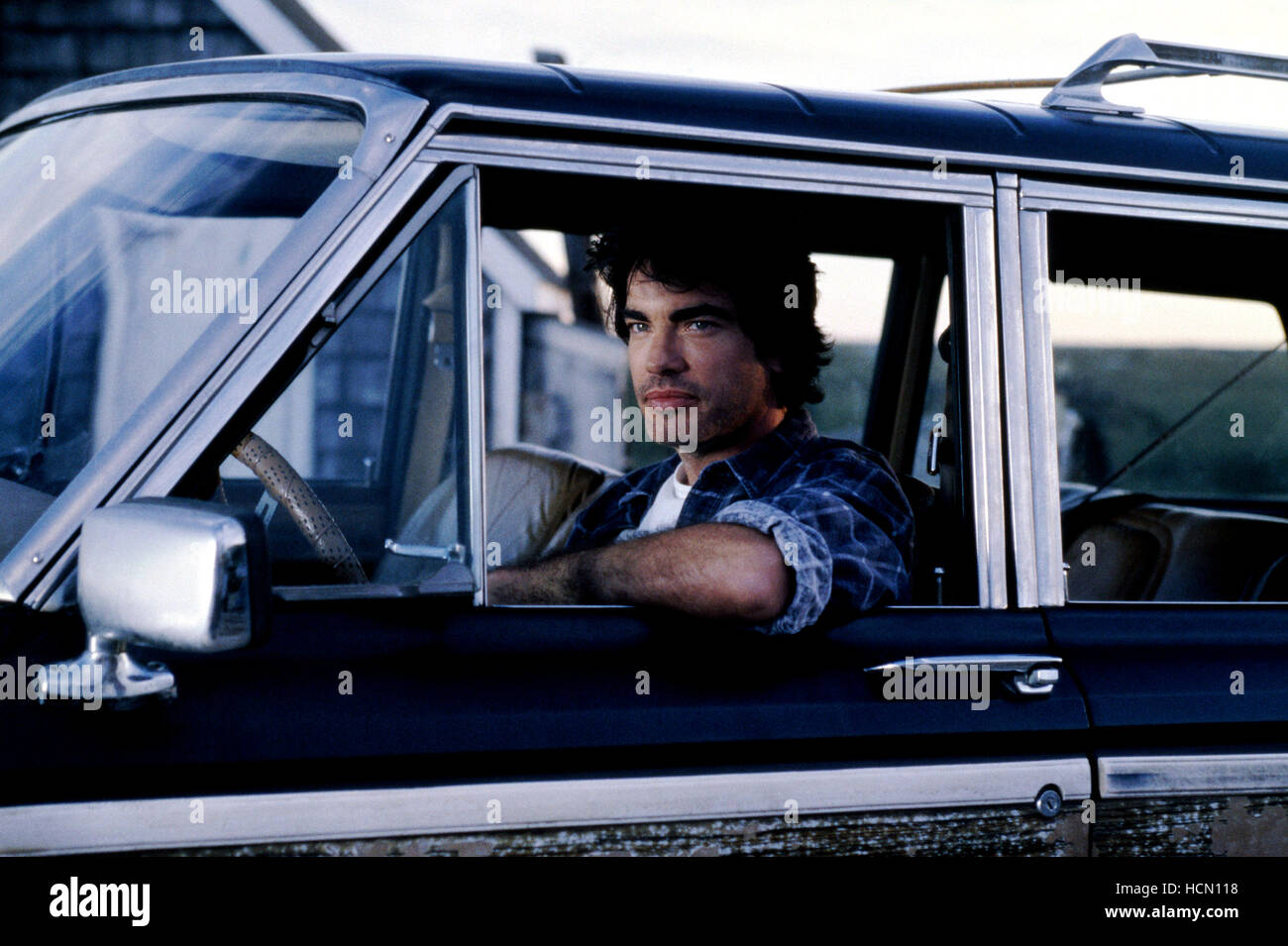 TO GILLIAN ON HER 37TH BIRTHDAY, Peter Gallagher, 1996, ©Triumph Films ...