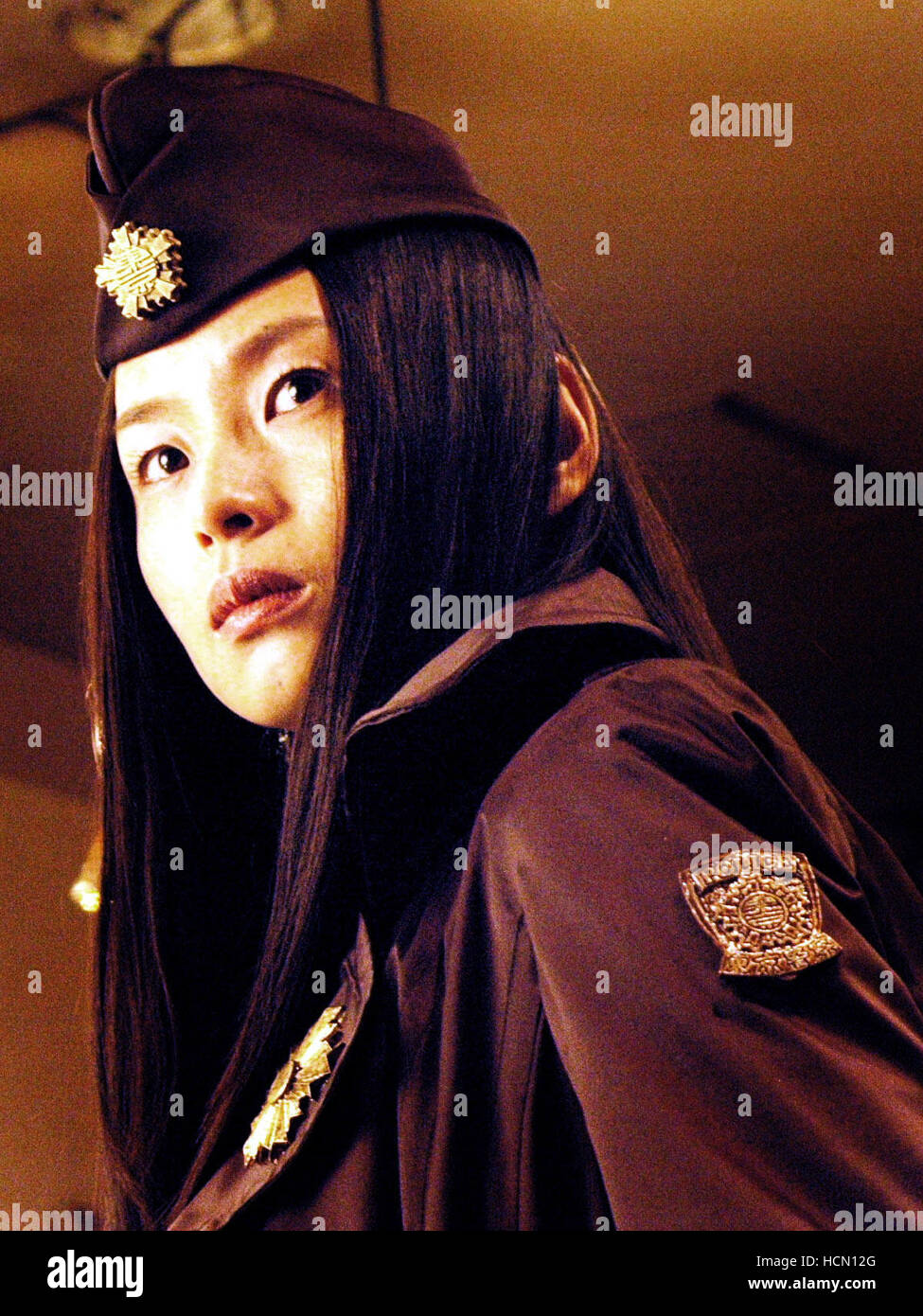 TOKYO GORE POLICE, (aka TOKYO ZANKOKU KEISATSU), Eihi Shiina, 2008 ...