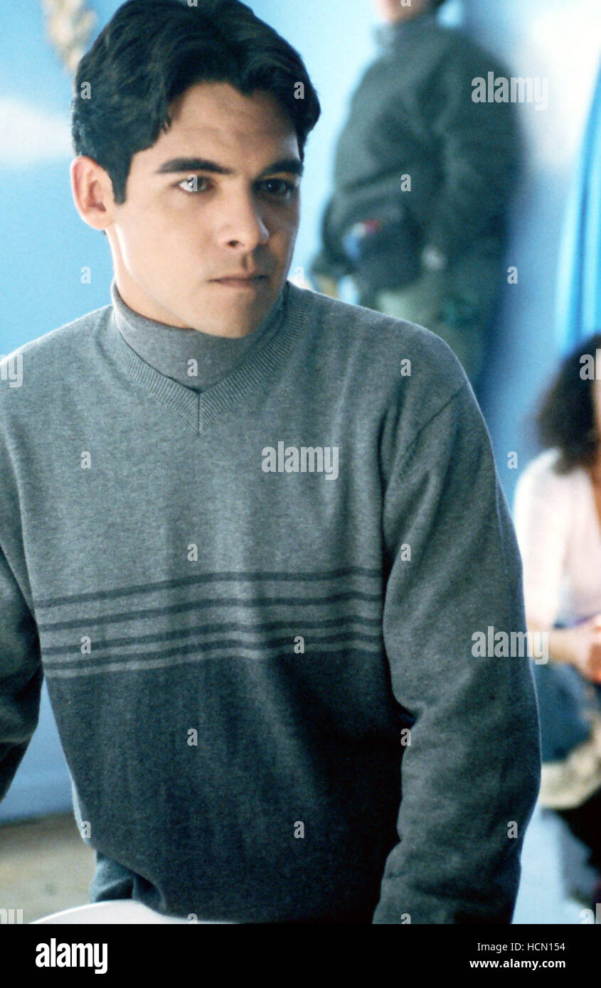 TORTILLA HEAVEN, Alexis Cruz, 2007. ©Arcangel Entertainment/Courtesy ...