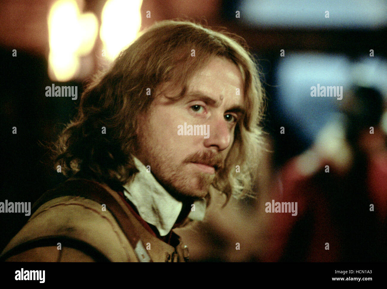 TO KILL A KING, Tim Roth, 2003. © FilmFour / Courtesy: Everett ...