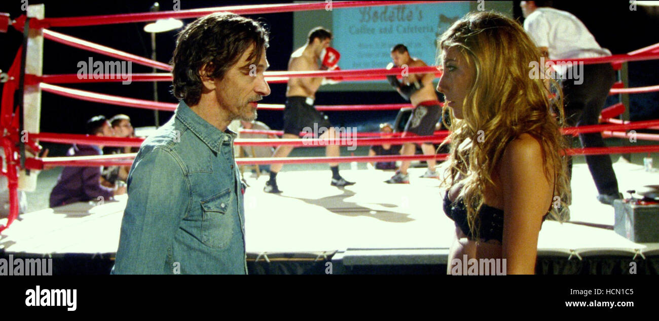 TOO LATE, from left, John Hawkes, Dichen Lachman, 2015, ©Vanishing ...