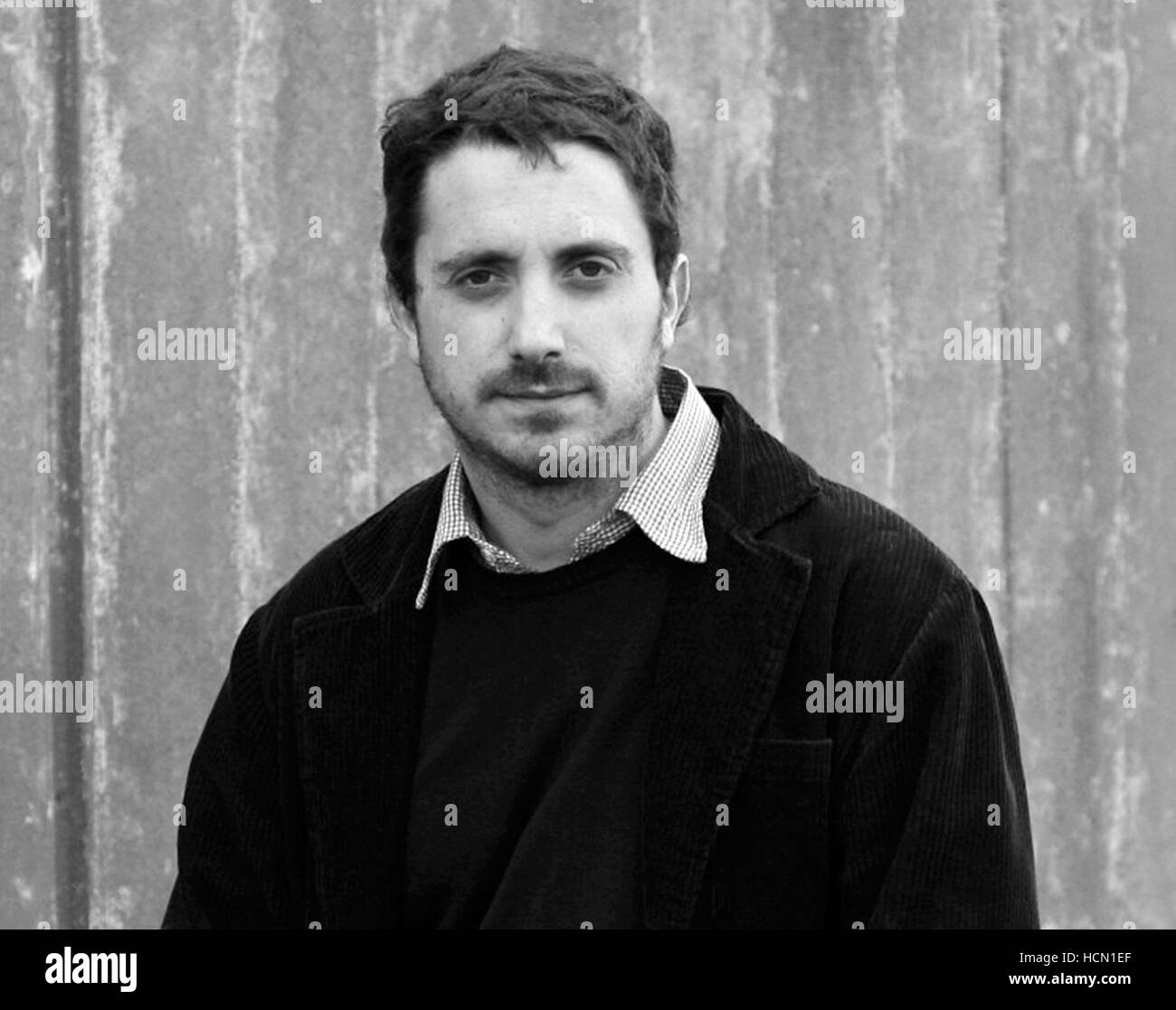 TONY MANERO, director Pablo Larrain, 2008. ©Lorber HT Digital/courtesy ...