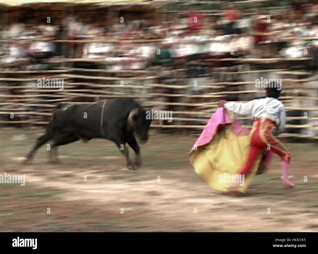 TORO NEGRO, Fernando Pacheco, 2005. ©Cinema Tropical/courtesy Everett ...