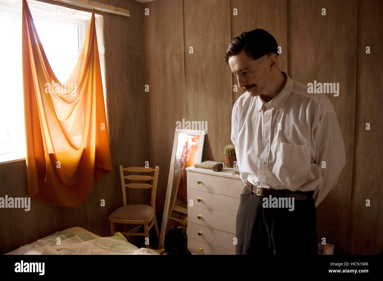 TONY, Peter Ferdinando, 2009. ©Revolver Entertainment/Courtesy Everett ...