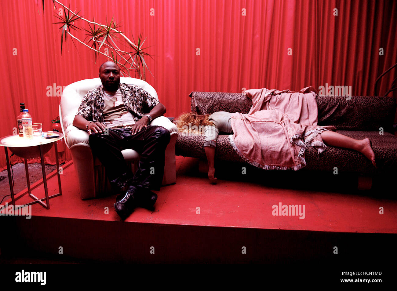 TONY, 2009. ©Revolver Entertainment/Courtesy Everett Collection Stock ...