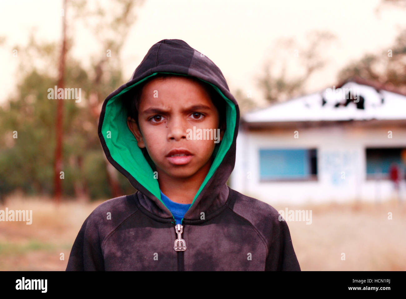 TOOMELAH, Daniel Connors, 2011. ©Visit Films/Courtesy Everett ...