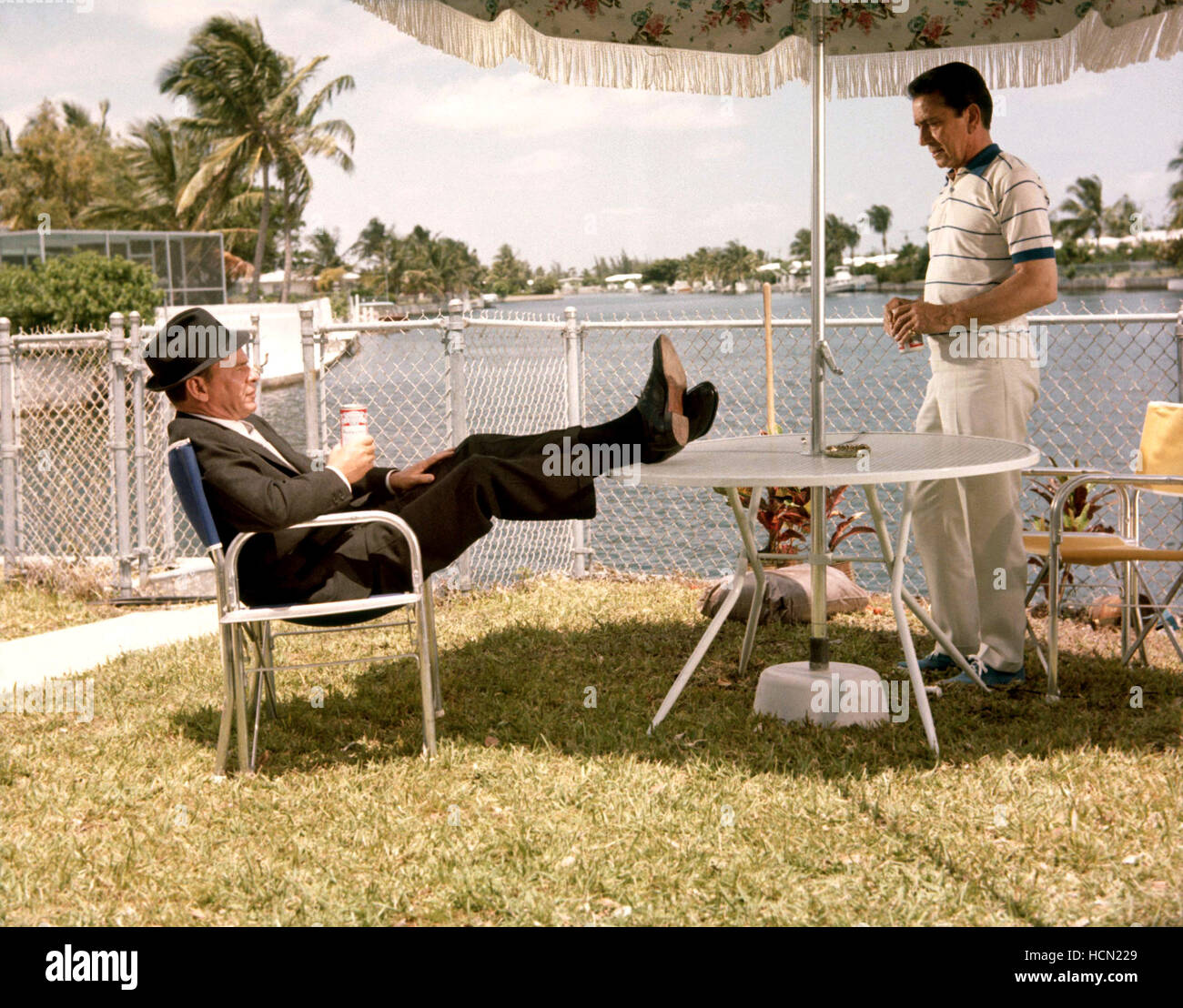 TONY ROME, Frank Sinatra, Richard Conte, 1967, TM & Copyright (c) 20th ...