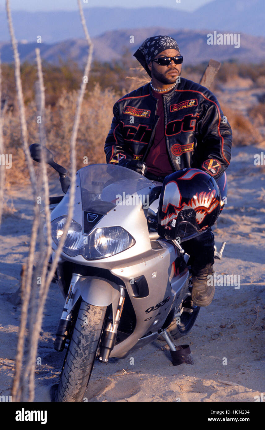 TORQUE, Ice Cube, 2004, (c) Warner Brothers/courtesy Everett Collection ...